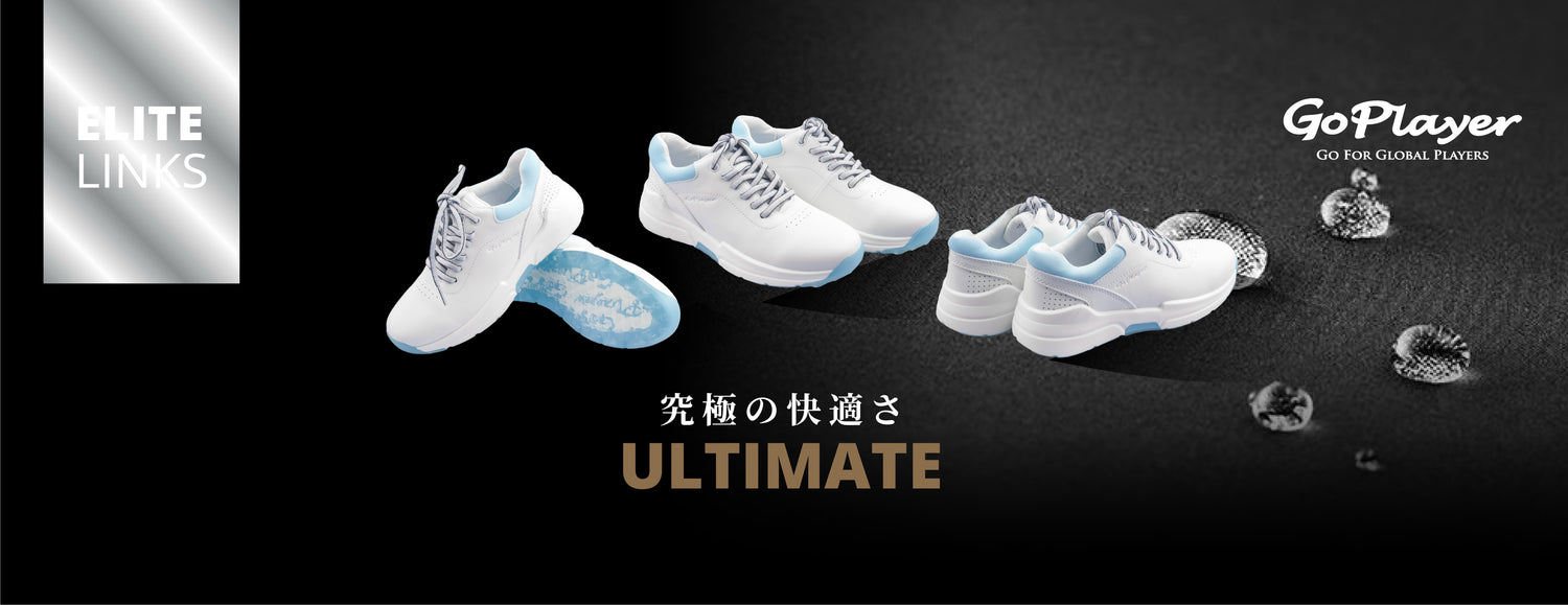 GoPlayer高爾夫旗艦店 | 專業服飾配件領導品牌